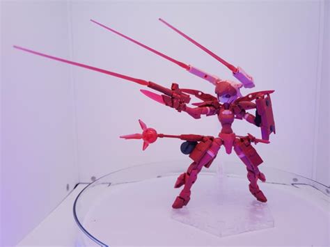 Acerby Type A Ssault R 30minmissions