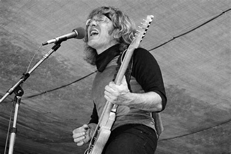 Remembering Paul Kantner Today — Gone But Never Forgotten