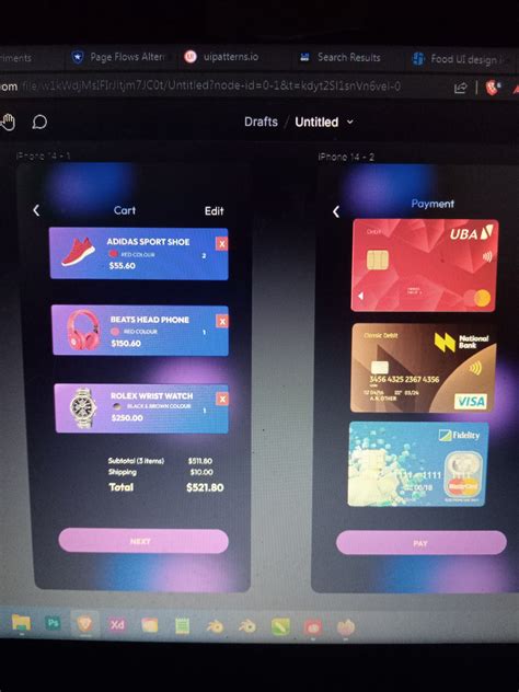 some elements in preview not showing ask the community figma