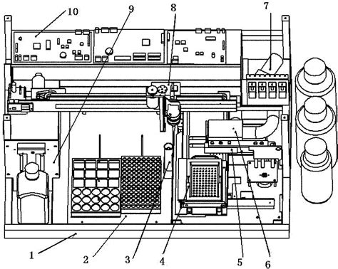 Fully Automatic Biochemical Immune Analyzer Eureka Patsnap