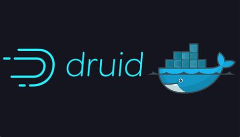 github abhi195 druid docker docker for setting up druid
