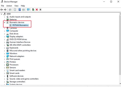 Login On Prem Windows Fido Security Keys