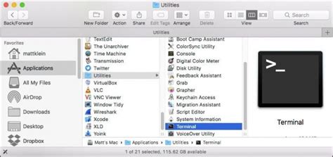 Add Blank Spaces To Your MacOS S Dock To Better Organize Apps