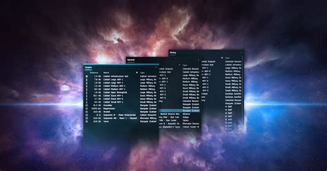 Improving Photon Ui Eve Online