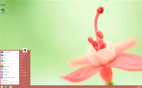 The Windows 8 1 Start Button Is A Lie Heres How To Make It Real Stuff