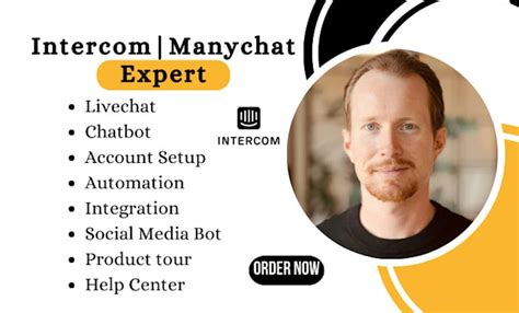 setup intercom chatbot appointment booking intercom livechat