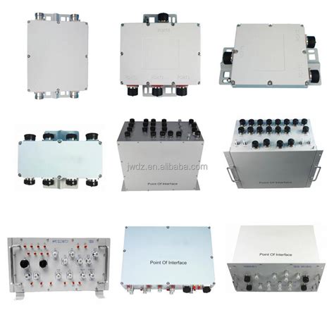Way Combiner Rf Combiner In Out Din Female Dcs Wcdma Lte Diplexer Buy Diplexer