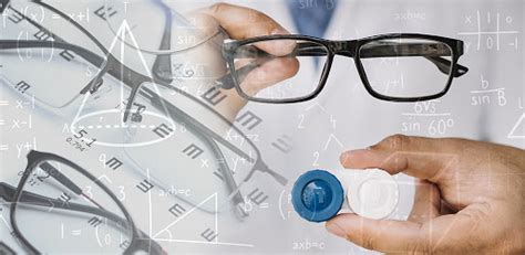 Lens Vertex Calculator Android App