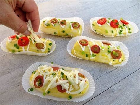 Папа готовит / Потрясающие булочки, как пух мягкие и с хрустящей ...
