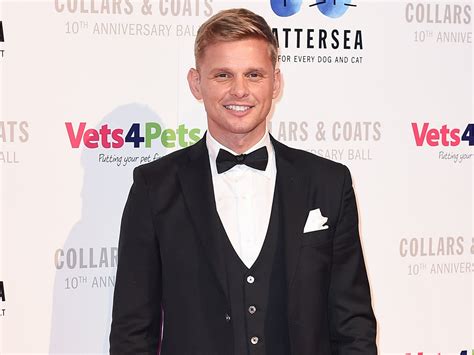 Jeff Brazier ‘proud He Shared ‘difficult News About Relationship Ending The Independent