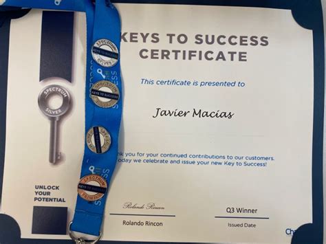 Javier Macias On Linkedin Performance