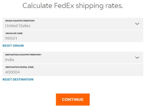 How To Calculate Shipping Costs For Online Store In Steps