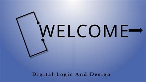 Introduction To Digital Electronicspptx