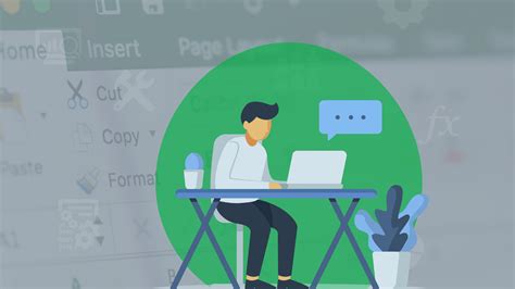 Learn Microsoft Excel Complete Online Tutorial For Beginners