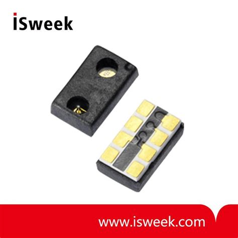 integrated i2c digital ambient light sensor and proximity sensor