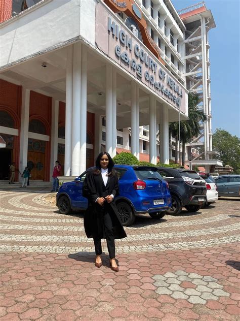 adv deepika dinesh on linkedin enrolled as an advocate from bar council of kerala 2024 february