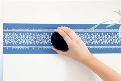 How To Remove Wallpaper Border Ways