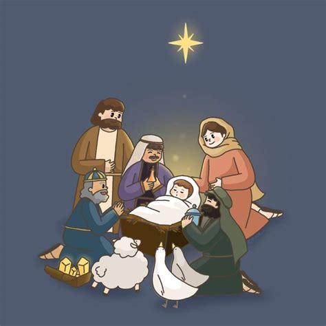 기쁘다 구주 오셨네 갓피플