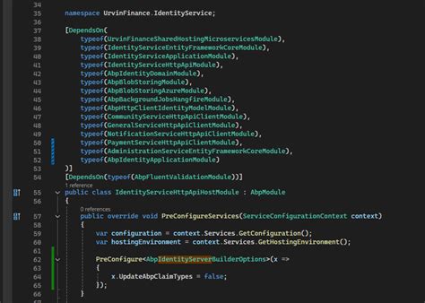 Permission Based Authorization Failing After Net Upgrade 80 8239