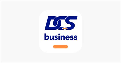 ‎dcs Business On The App Store