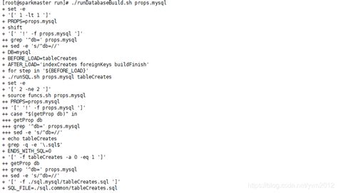 Benchmarksql Mysql的tpc C测试修改benchmarksql源码使其支持mysql Csdn博客