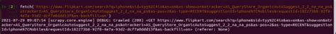 Web Scraping With Python Beginner To Advanced By Kamlesh Solanki