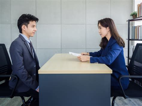 Tips For Mock Interview Practice