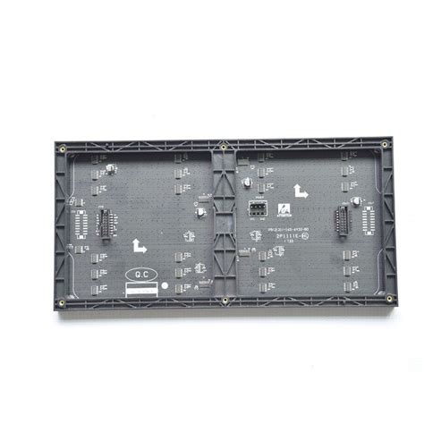 P4 Led Matrix Module 320x160 Led Panel Esp8266 Esp32 Arduino P4 Led Matrix Module 320x160 Led Panel Esp8266 Esp32 Arduino