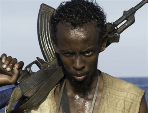 Captain Phillips Nolan Dalla