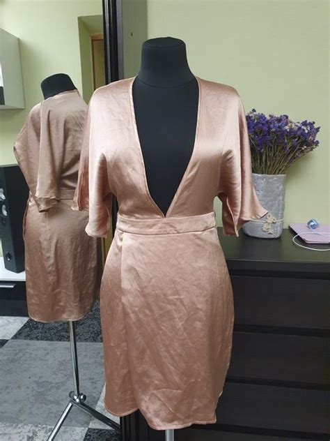 Базова сукня — ціна 250 грн у каталозі Короткі сукні Купити жіночі речі за доступною ціною на