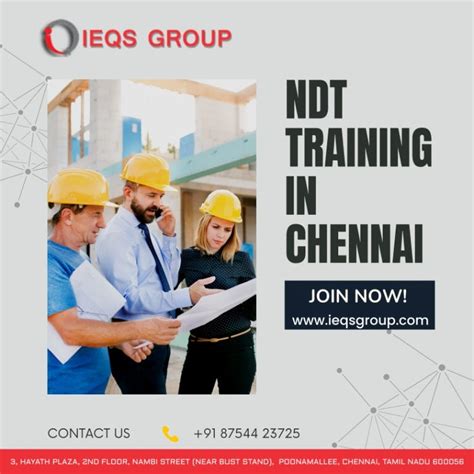 Non Destructive Testing Courses In Chennai By Pavithraraj Medium