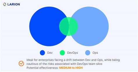 Devops Team Structure And Roles For Project Management Success