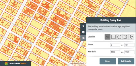 Web Map Customization How To Tell The Whole Story Without Coding