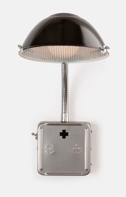 Radar Sconce Sconces Schoolhouse Electric Wall Sconces