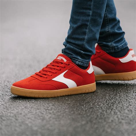 Mustang Free Jym Hombre Calzado Barefoot Para Diario