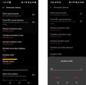 Developer Options Useful Things You Can Do To Android Smartphones