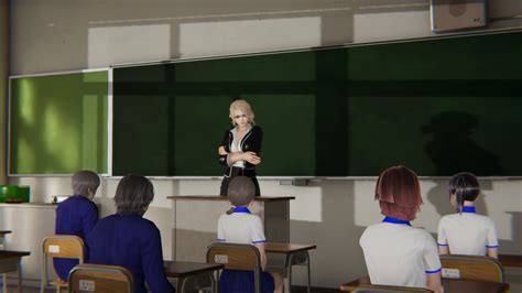 Download Adult Game Absolute Domination Version By RudeStudio For Free