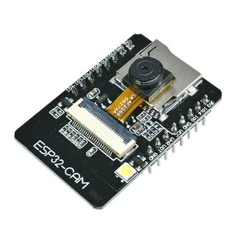 esp32 cam купить плату разработки esp32 с камерой в Москве с