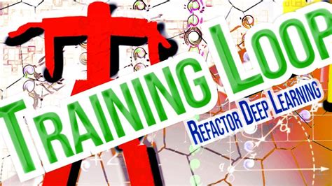 Cnn Training Loop Refactoring Franks World Of Data Science And Ai
