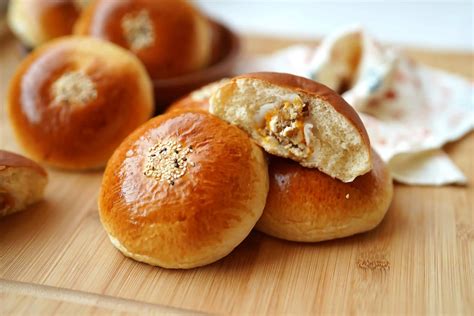 เครื่องจักรทำขนมปัง อุปกรณ์ผลิตขนมปัง โซลูชันสายการผลิตขนมปังอัตโนมัติจากไบเฉิง