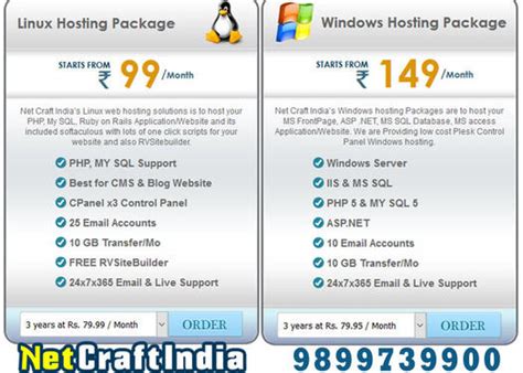 Linux Web Hosting Delhi NCR Computer Webdesign Services In Darbhanga Click In