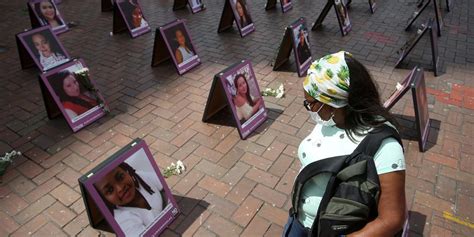 Muestran Cifras De Mujeres Asesinadas A Diario En México Diario Nacional