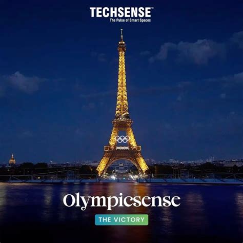 Techsense The Techsense Team Is Sensing Gold And We Believe Indian Players Are Going To Make