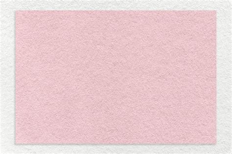 흰색 테두리 매크로가 있는 공예 밝은 분홍색 컬러 종이 배경의 질감 빈티지 크래프트 로즈 판지 0명에 대한 스톡 사진 및 기타