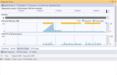 C Is There A Way To Ensure Gc When Using Opencvsharp In A NET Env Stack Overflow