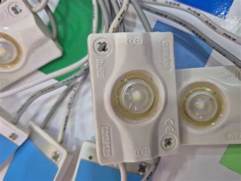 Osram Led Module White At ₹ 35 Piece In Kolkata Id 2854586171230