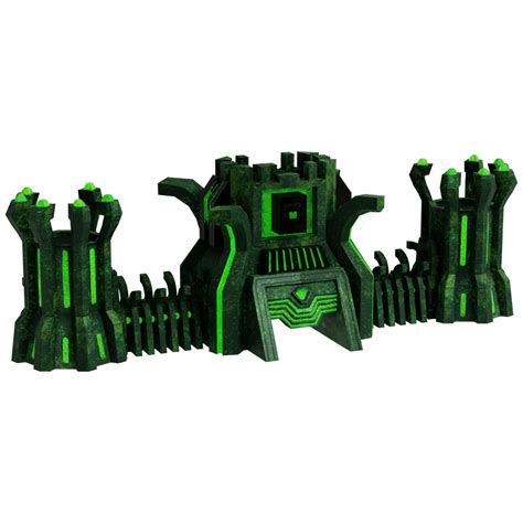 Structure 3d Model A23d Structure 3d Model A23d