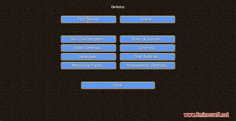 My Hero Academia Custom GUI Resource Pack 1 19 2 1 18 2 Texture Pack Mc Mod Net