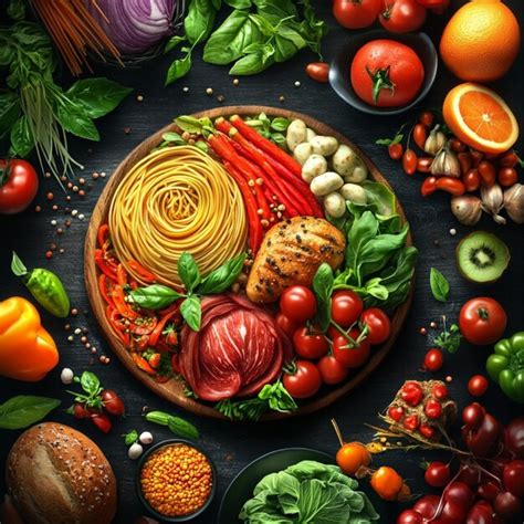 Hd Detailed Food Images Free Download On Freepik