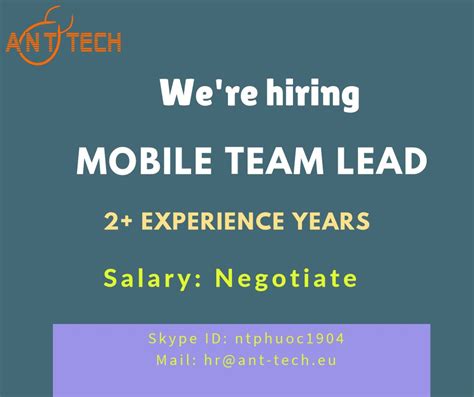 phuoc nguyen on linkedin mobileteamlead reactnative flutter